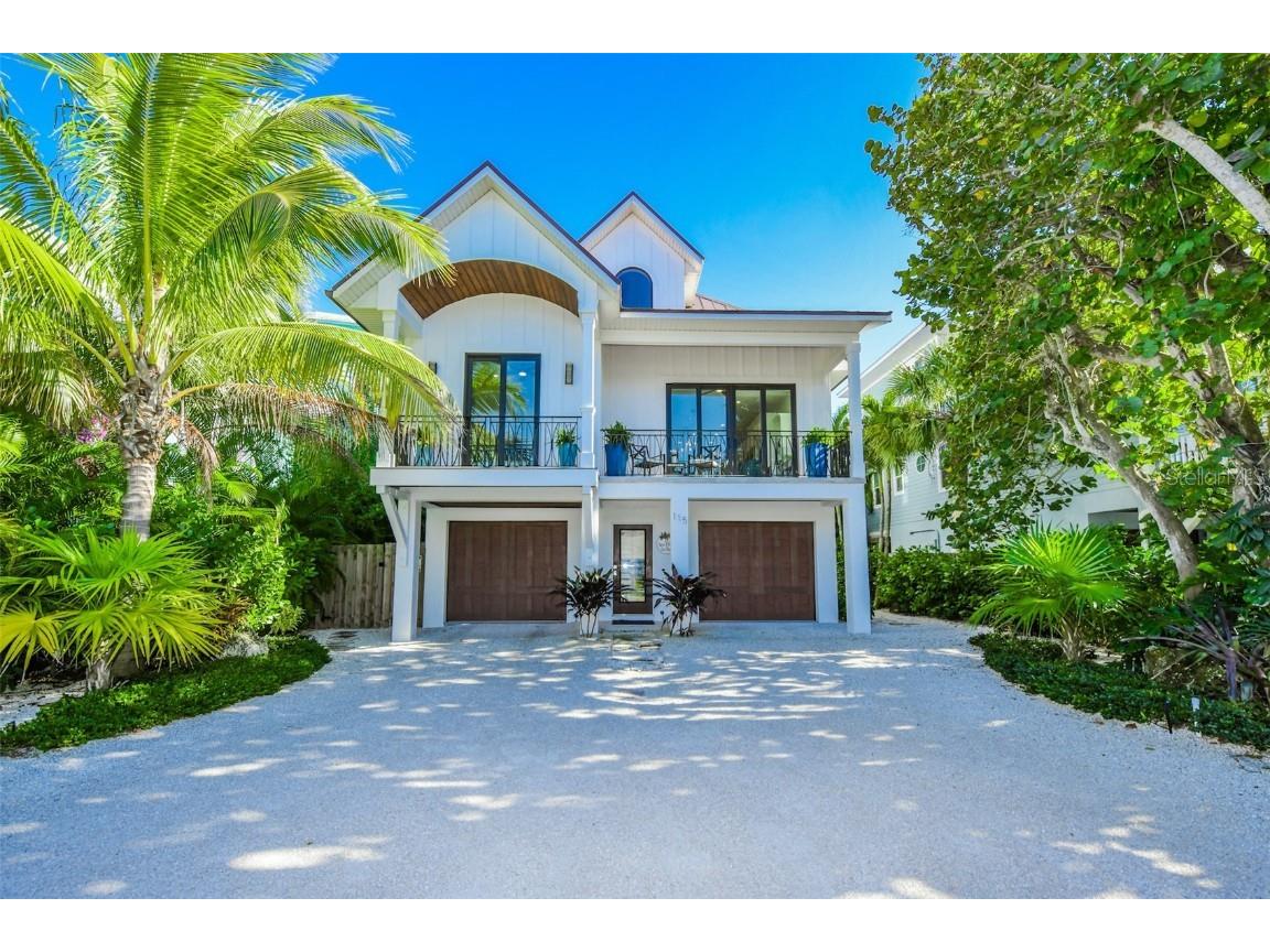 115 Park Avenue, Anna Maria, FL, 34216 | MLS: A4592584 | Edina Realty
