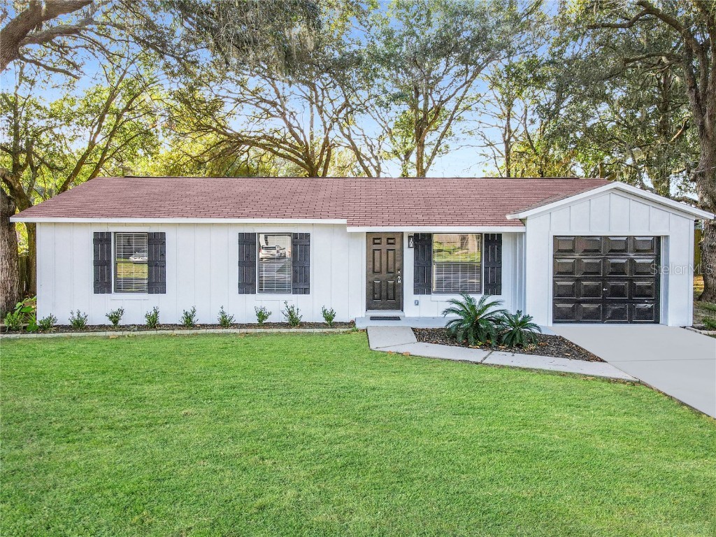 11520 SE 129th Place, Ocklawaha, FL, 32179 | MLS: OM669550 | Edina Realty