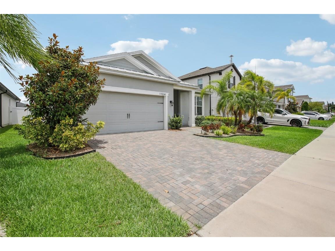 11534 Navel Orange Way, Tampa, FL, 33626 | MLS: T3534785 | Edina Realty