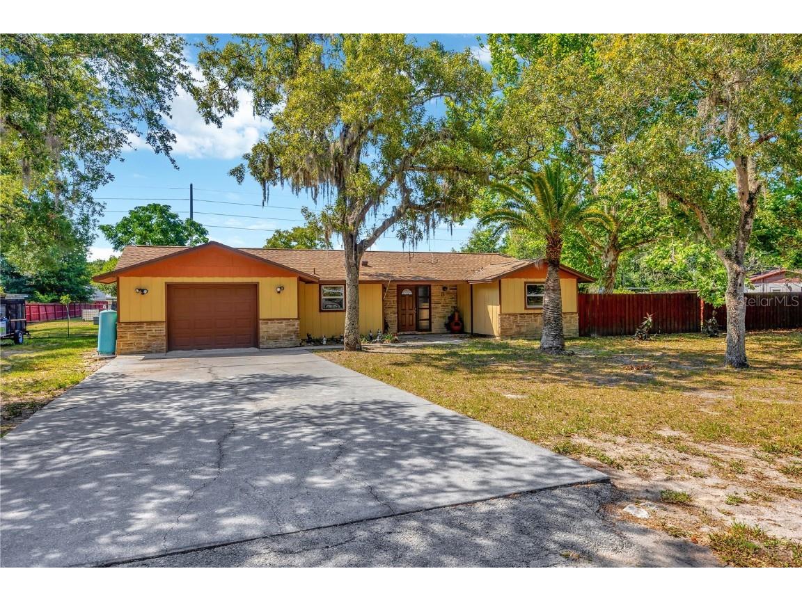11566 Minnieola Drive, New Port Richey, FL, 34654 | MLS: T3531329 ...