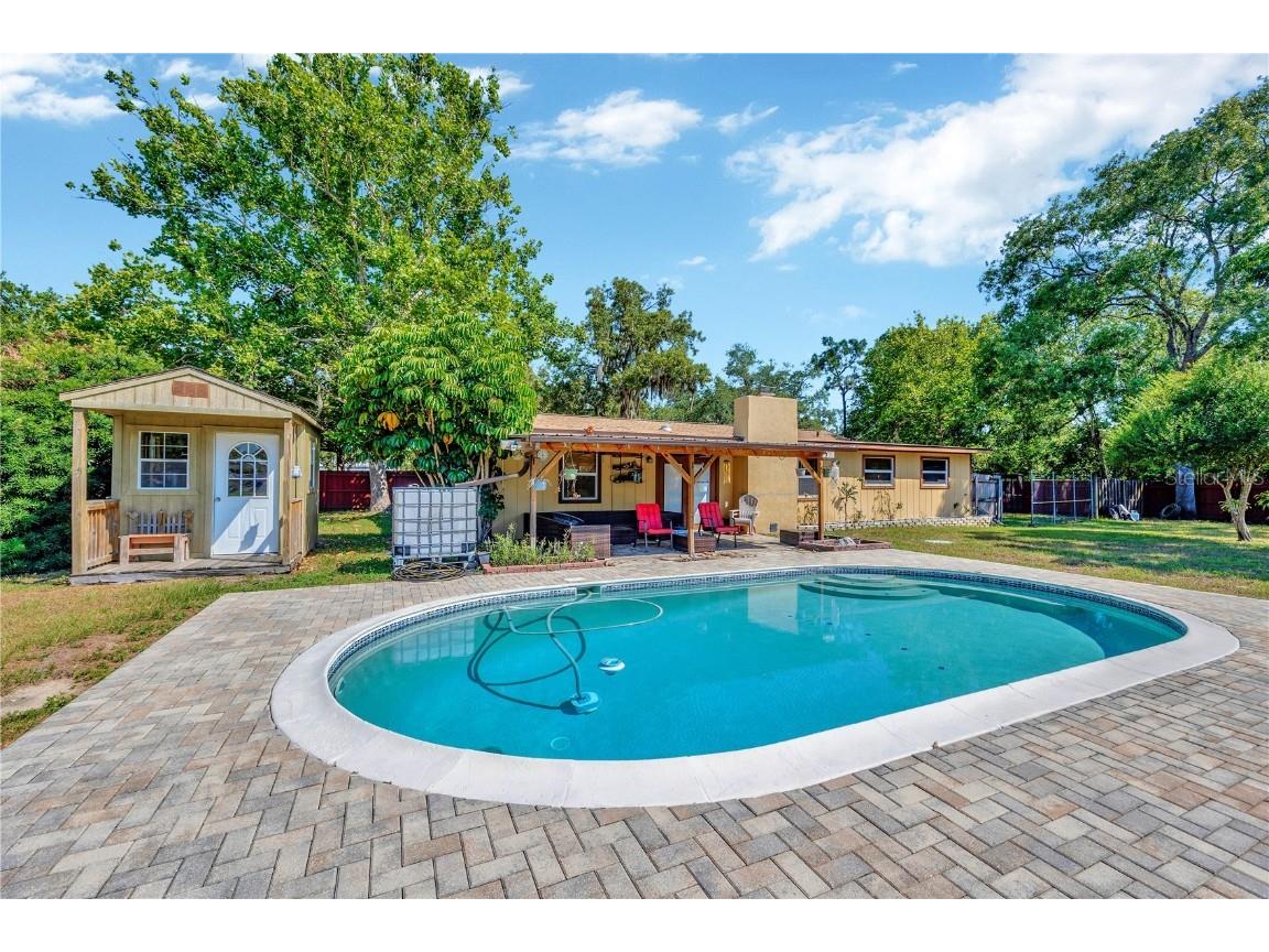 11566 Minnieola Drive, New Port Richey, FL, 34654 | MLS: T3531329 ...