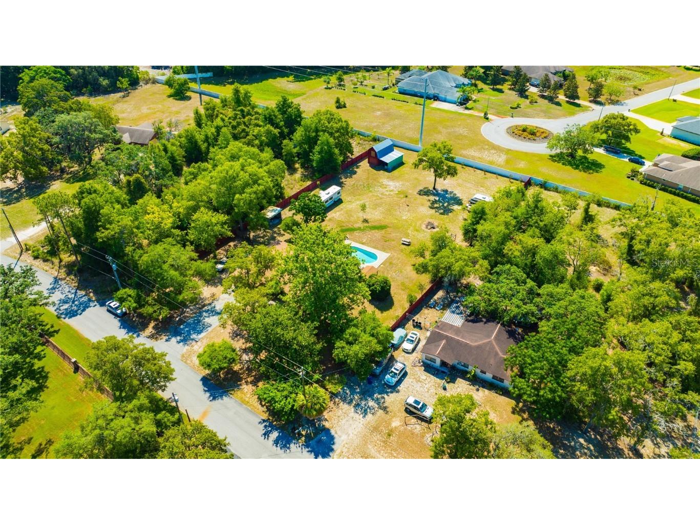 11566 Minnieola Drive, New Port Richey, FL, 34654 | MLS: T3531329 ...