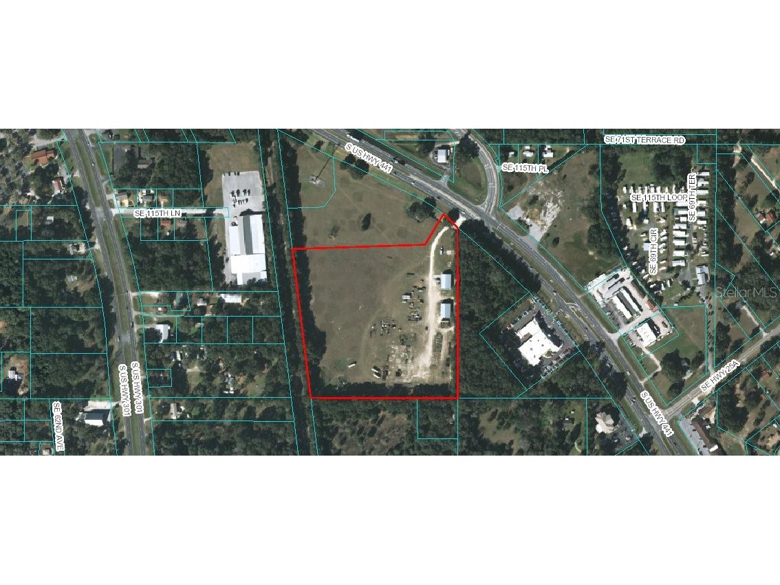 11580 SE Us Highway 441, Belleview, FL, 34420 | MLS: G5070798 | Edina ...
