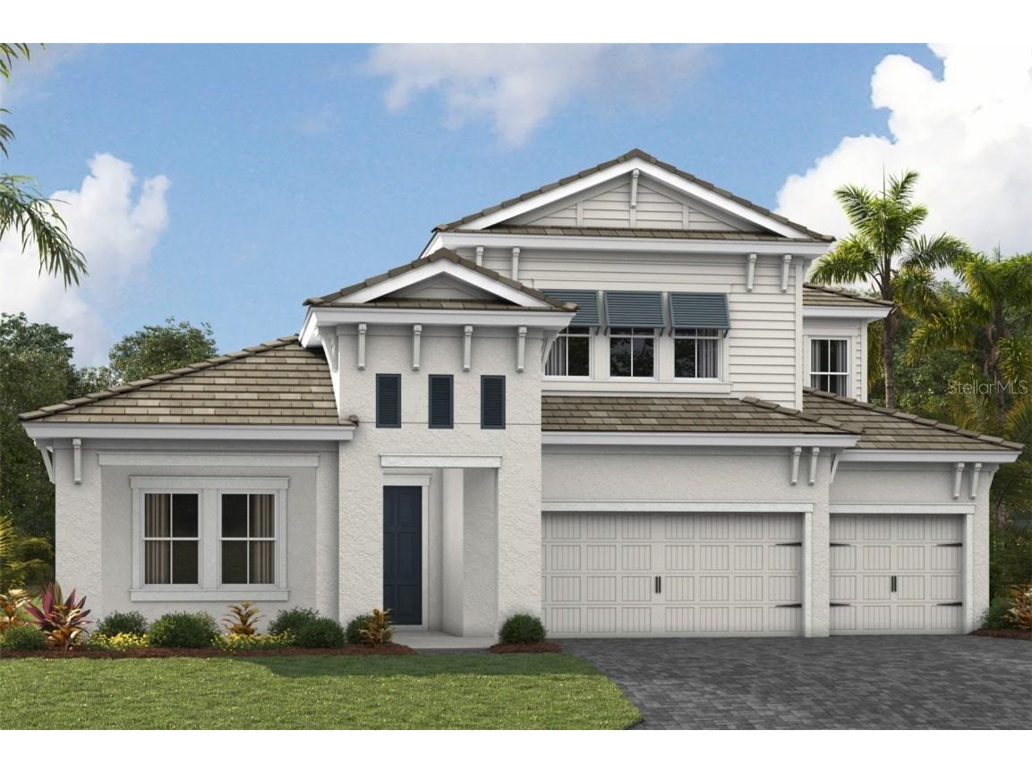 11582 Gleaming Terrace, Venice, FL, 34293 | MLS: TB8414095 | Edina Realty