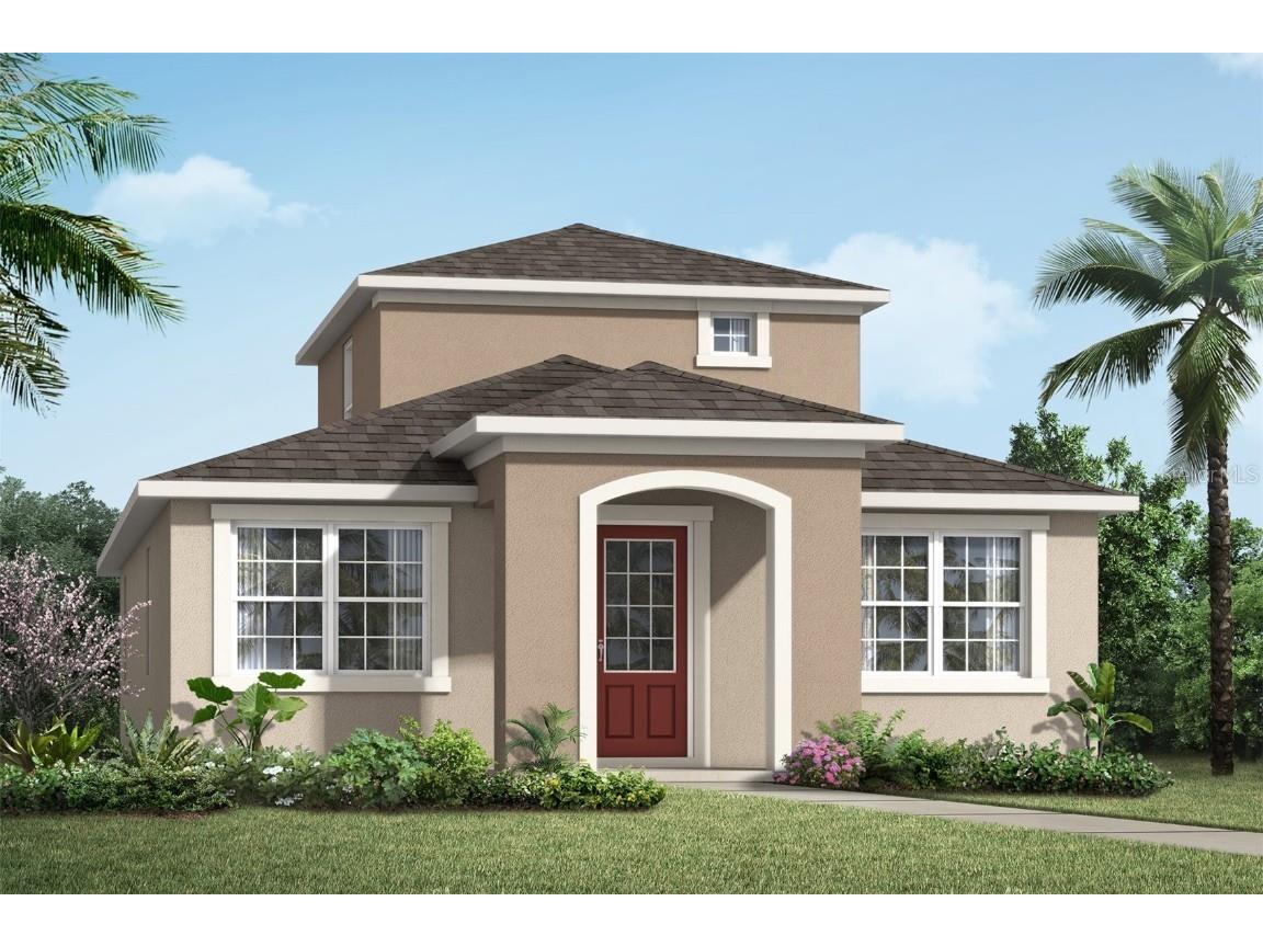 11584 Sunsail Avenue, Orlando, FL, 32832 | MLS: O6190840 | Edina Realty