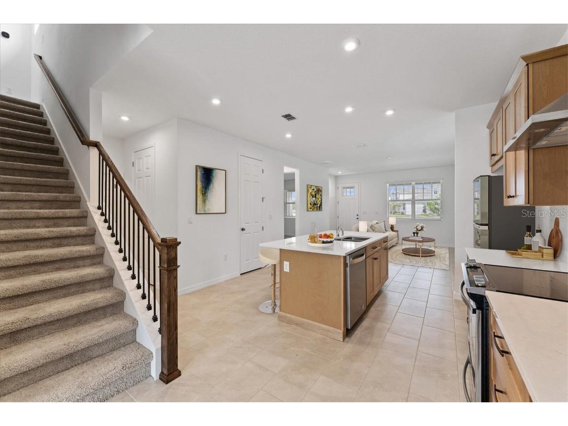 11584 Sunsail Avenue, Orlando, FL, 32832 | MLS: O6190840 | Edina Realty