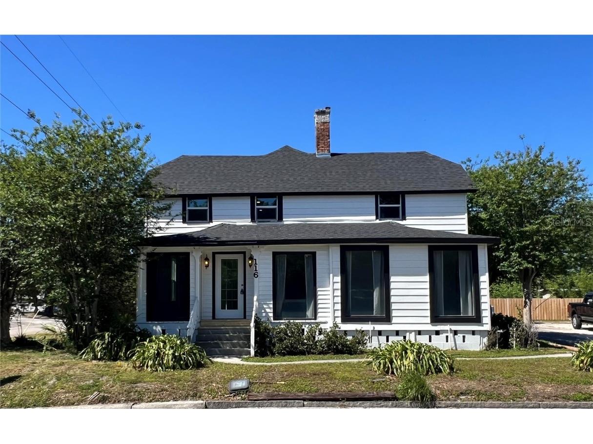 116 W Alsobrook Street, Plant City, FL, 33563 | MLS: T3513987 | Edina ...