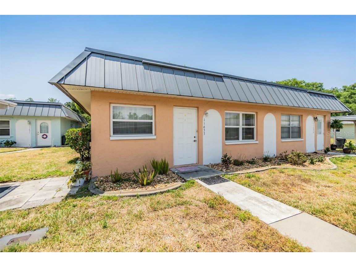 11633 Bayonet Lane, New Port Richey, FL, 34654 | MLS: U8242388 | Edina ...