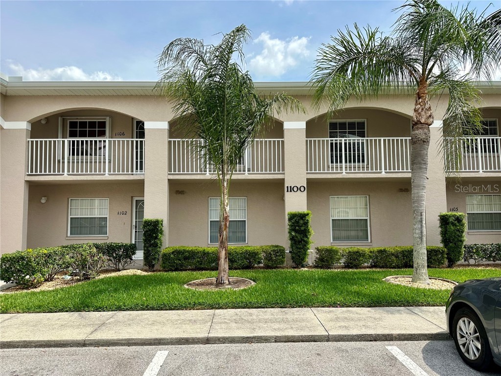 11644 SW Egret Circle #1102, Lake Suzy, FL, 34269 | MLS: C7490413 ...