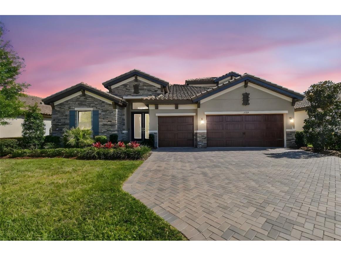 11664 Ranchers Gap Drive, Odessa, FL, 33556 | MLS: TB8365279 | Edina Realty