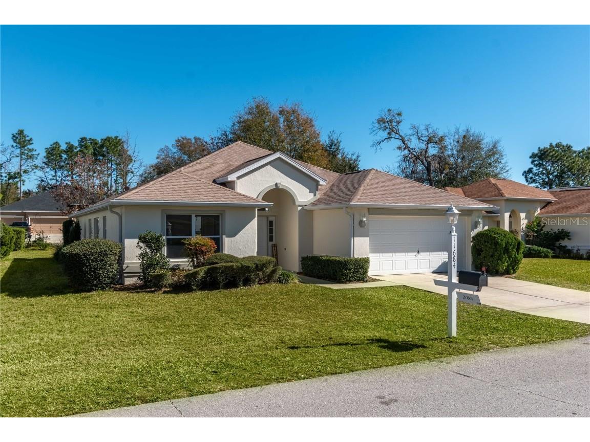 11684 SW 72nd Circle, Ocala, FL, 34476 | MLS: OM672987 | Edina Realty