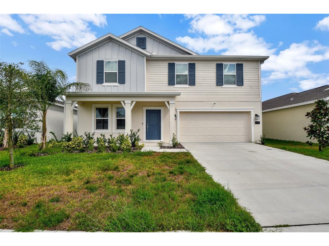 1170 Peach Creek Drive, Osteen, FL, 32764 | MLS: V4932298 | Edina Realty