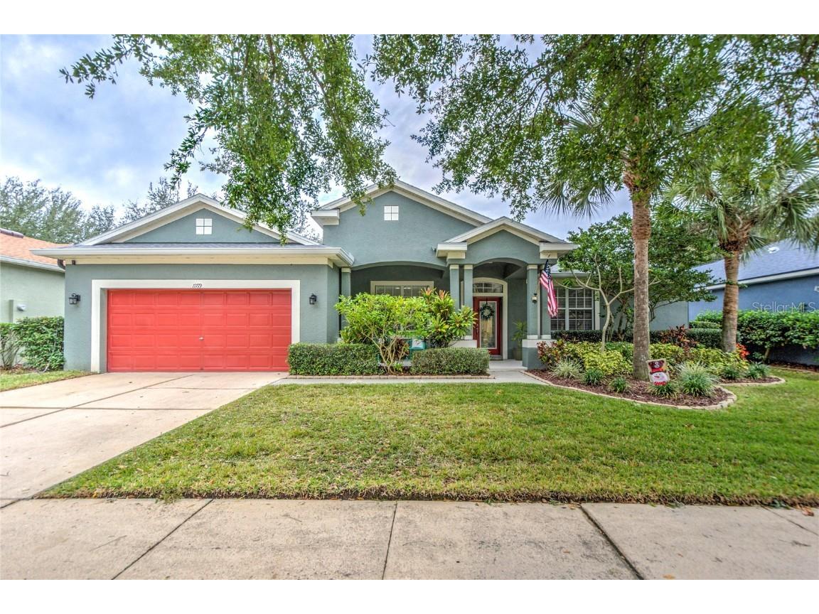 11719 Holly Creek Drive, Riverview, FL, 33569 | MLS: T3496999 | Edina ...