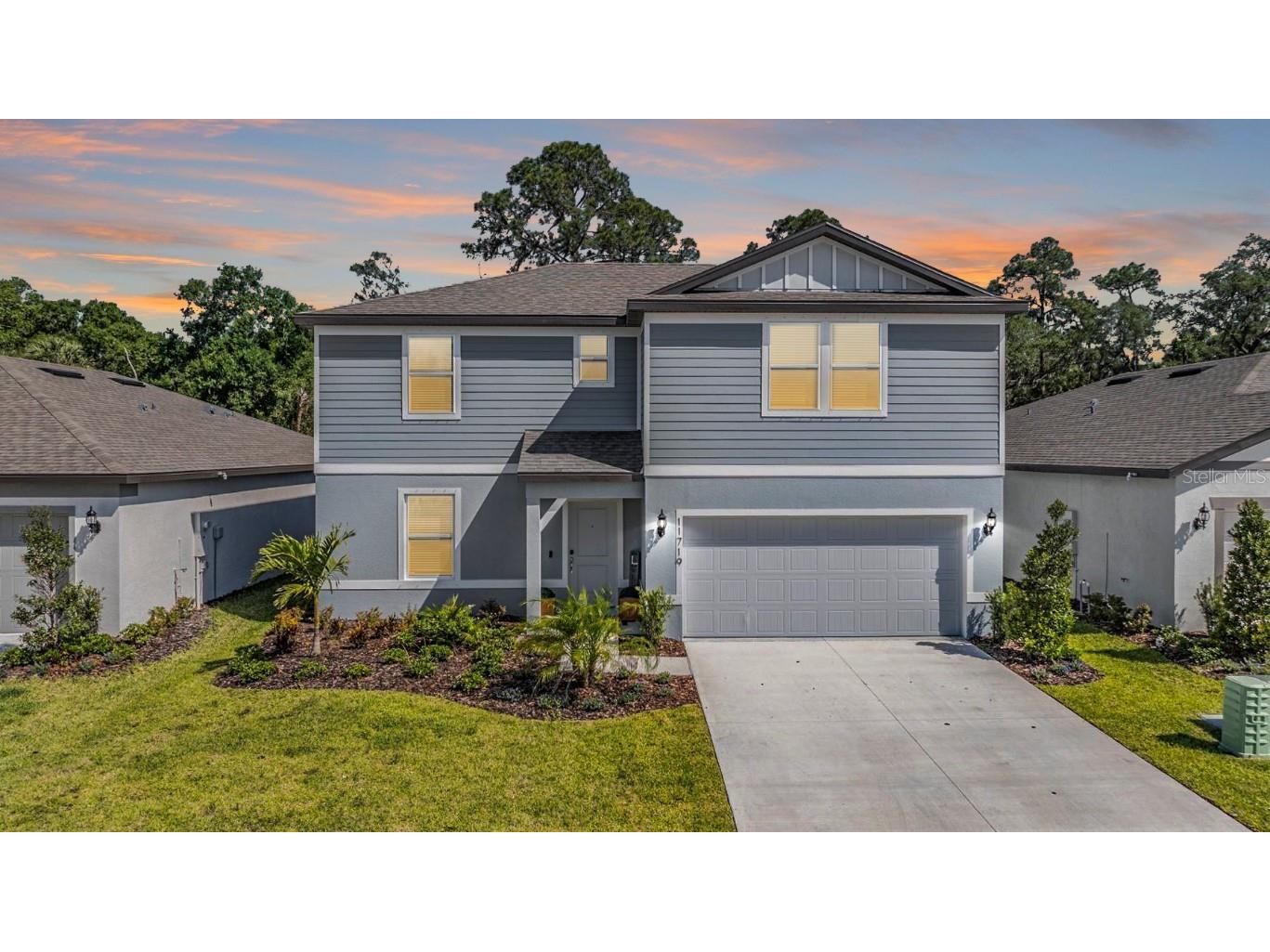 11719 Moonsail Drive, Parrish, FL, 34219 | MLS: T3522444 | Edina Realty