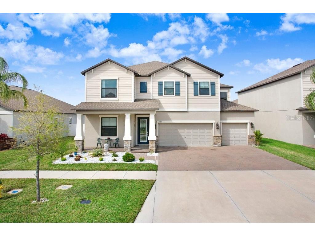 11724 Sunburst Marble Road, Riverview, FL, 33579 | MLS: T3513077 ...