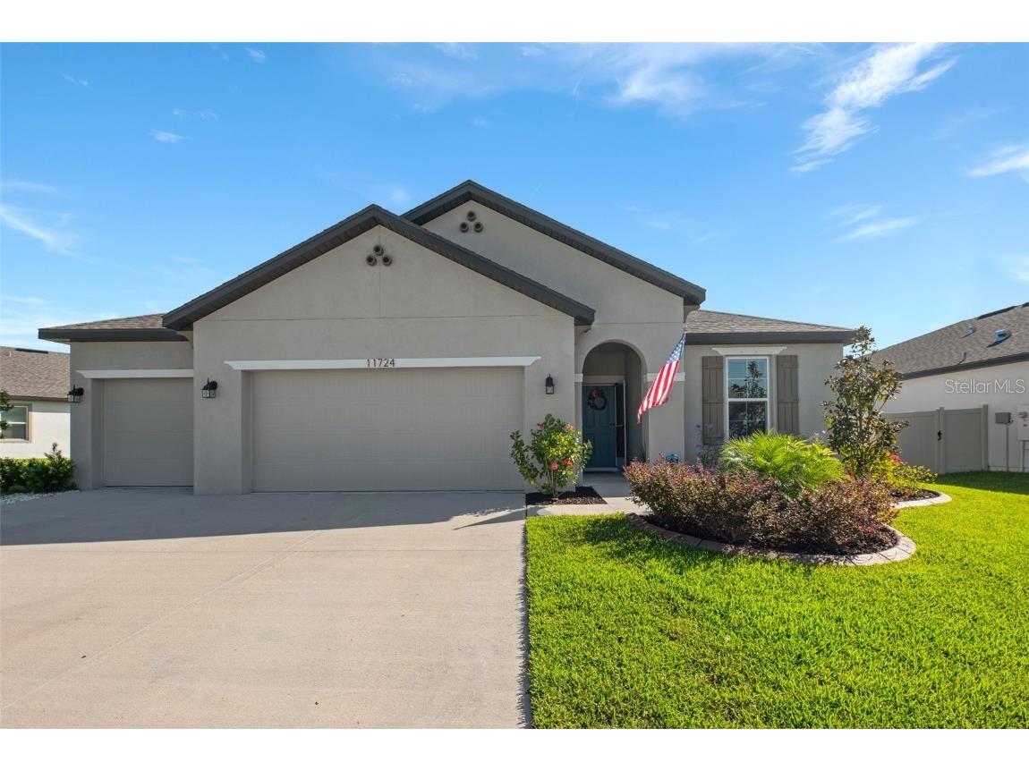11724 Tetrafin Drive, Riverview, FL, 33579 | MLS: T3442912 | Edina Realty