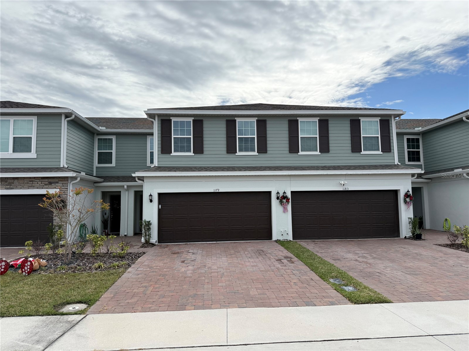 1179 Woody Cypress Drive, Kissimmee, FL, 34746 | MLS: O6364561 | Edina ...