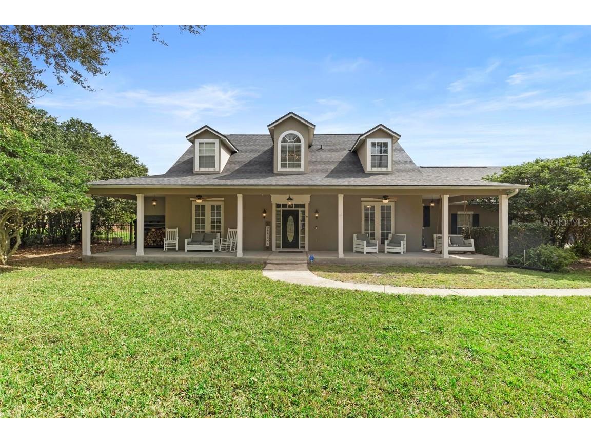 1180 Killaloe Terrace, Chuluota, FL, 32766 | MLS: O6282469 | Edina Realty