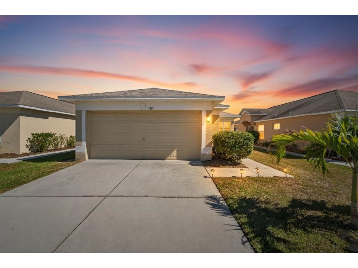 11812 Lynmoor Drive, Riverview, FL, 33579 | MLS: TB8445328 | Edina Realty