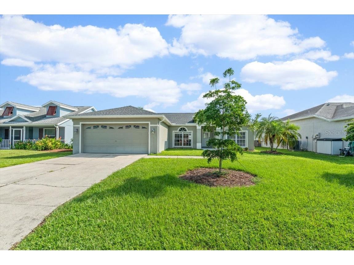 11814 Colyar Lane, Parrish, FL, 34219 | MLS: A4660422 | Edina Realty