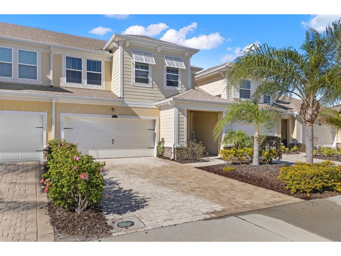 11839 Meadowgate Place, Bradenton, FL, 34211 | MLS: A4599958 | Edina Realty