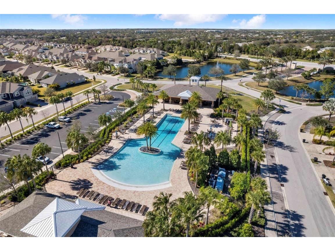 11839 Meadowgate Place, Bradenton, FL, 34211 | MLS: A4599958 | Edina Realty