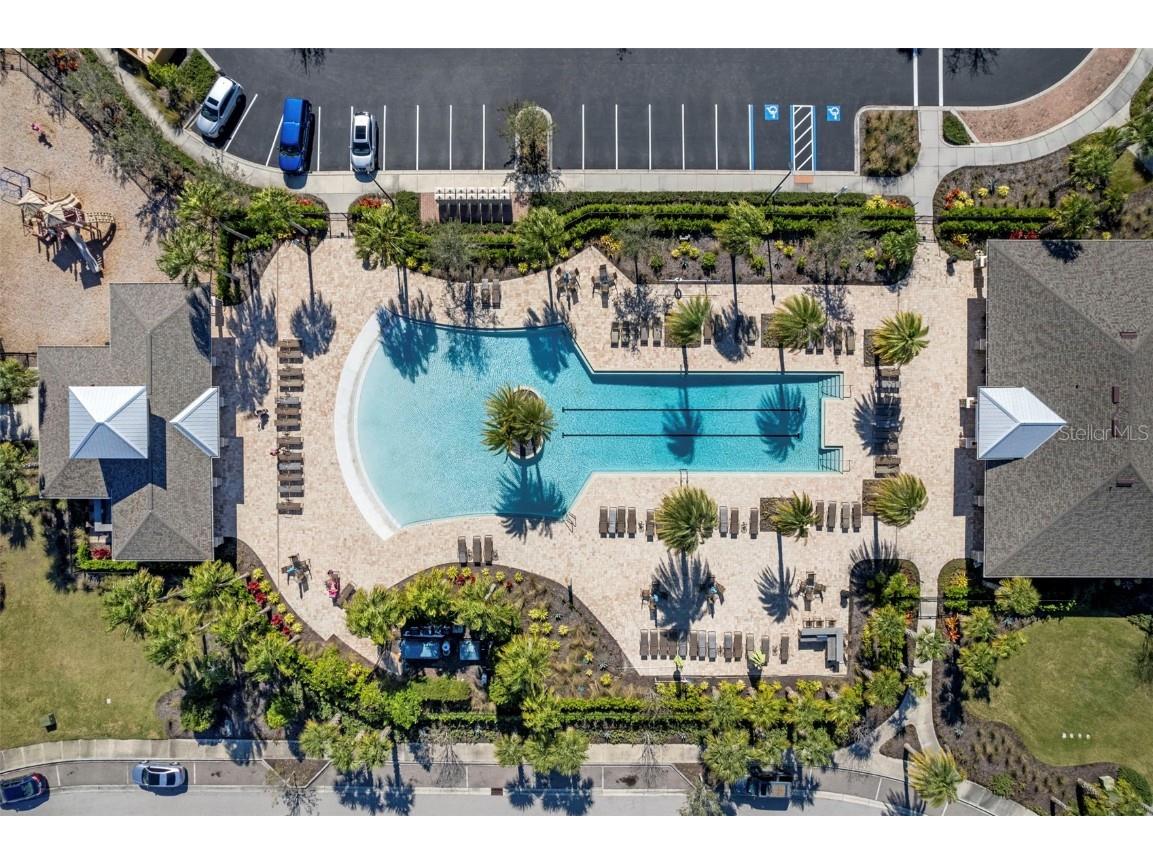 11839 Meadowgate Place, Bradenton, FL, 34211 | MLS: A4599958 | Edina Realty