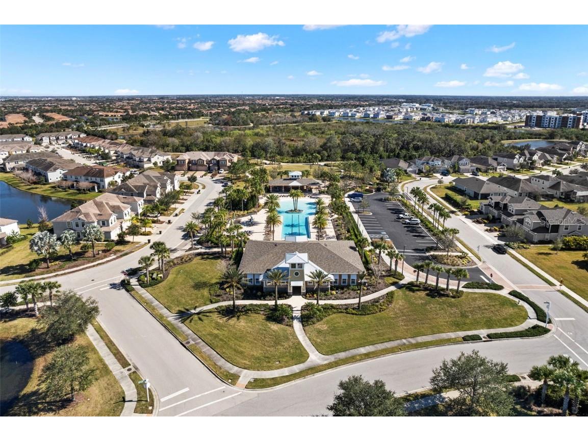 11839 Meadowgate Place, Bradenton, FL, 34211 | MLS: A4599958 | Edina Realty