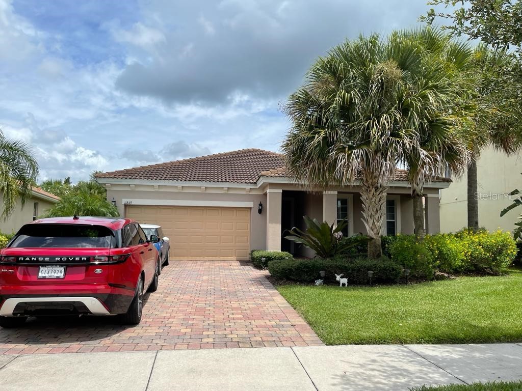 11849 Padua Lane, Orlando, FL, 32827 | MLS: O6045770 | Edina Realty