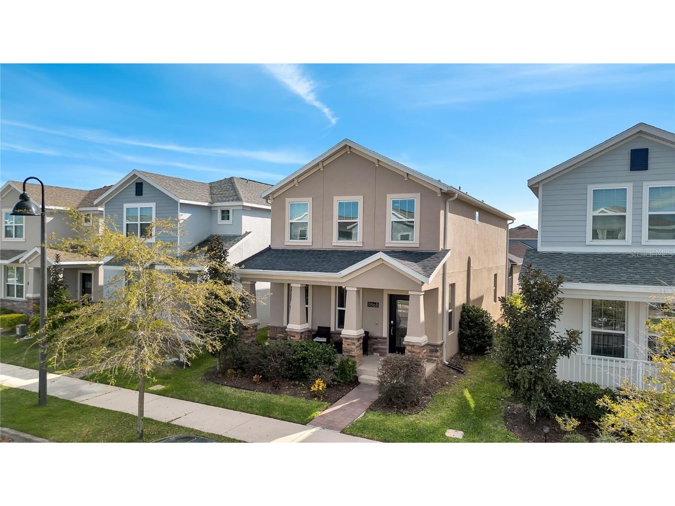 11868 Charades Street, Orlando, FL, 32832 | MLS: O6226295 | Edina Realty