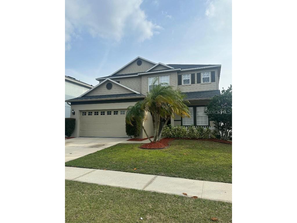 11878 Old Glory Drive, Orlando, FL, 32837 | MLS: S5098890 | Edina Realty