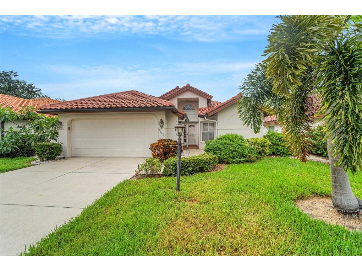 1188 Harbor Town Way, Venice, FL, 34292 | MLS: N6133537 | Edina Realty