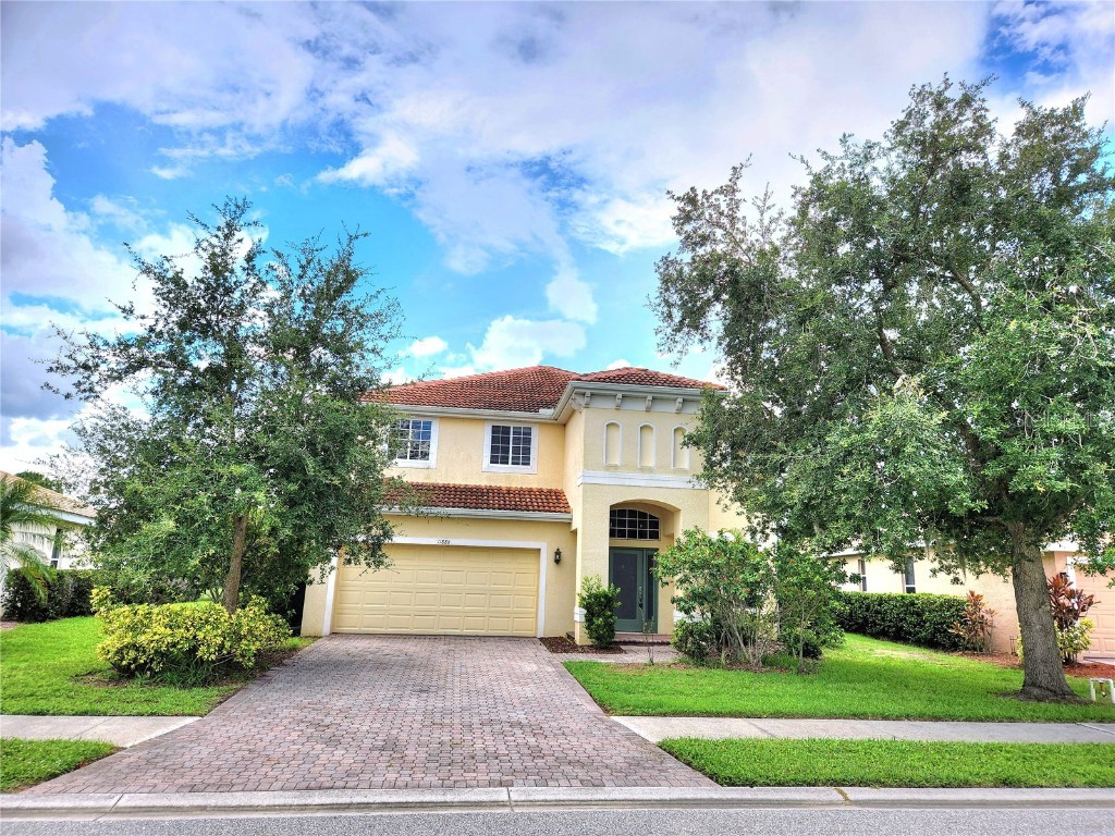11886 Granite Woods Loop, Venice, FL, 34292 | MLS: N6133627 | Edina Realty