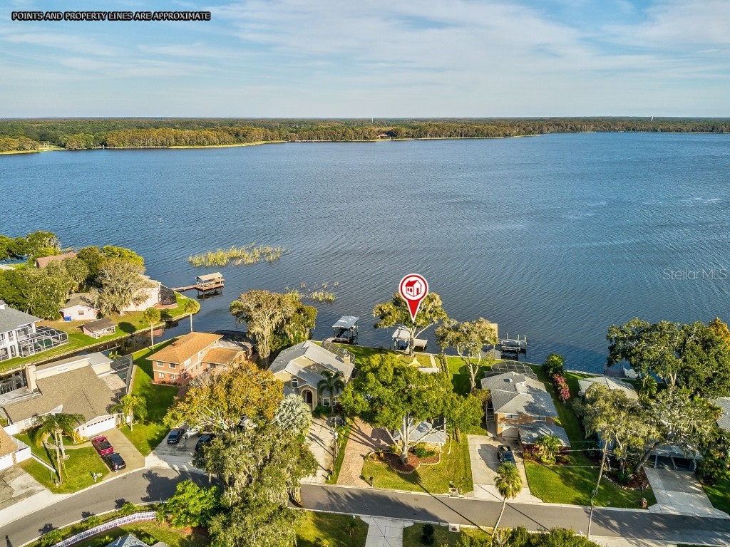 119 Lake Shore Drive E, Palm Harbor, FL, 34684 | MLS: U8222505 | Edina ...