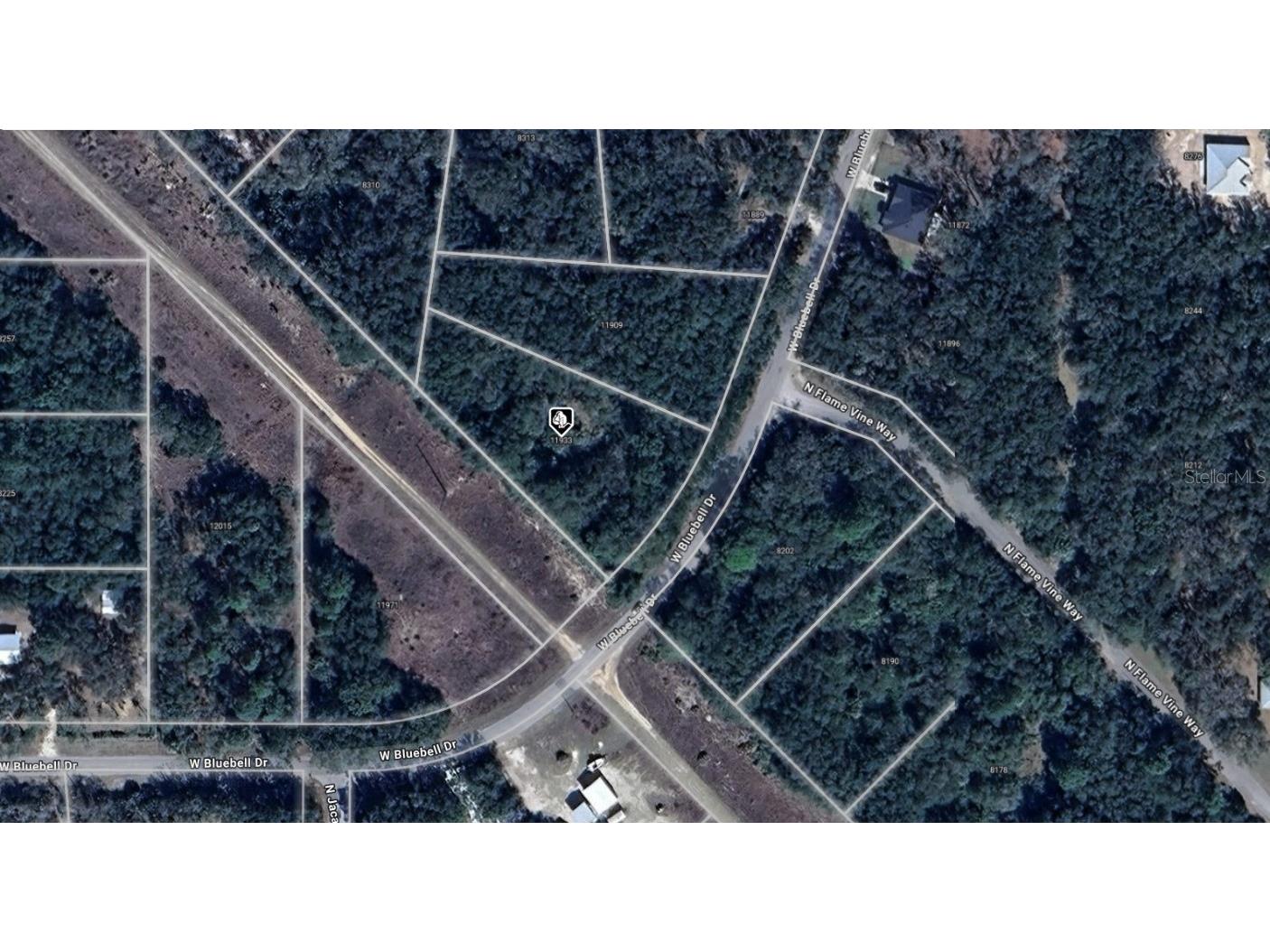 11933 W Bluebell Drive, Crystal River, FL, 34428 | MLS: A4667494 ...