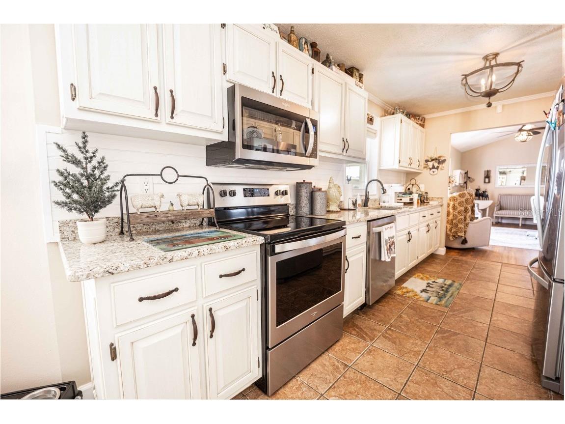 11989 County Road 223, Oxford, FL, 34484 | MLS: G5079779 | Edina Realty