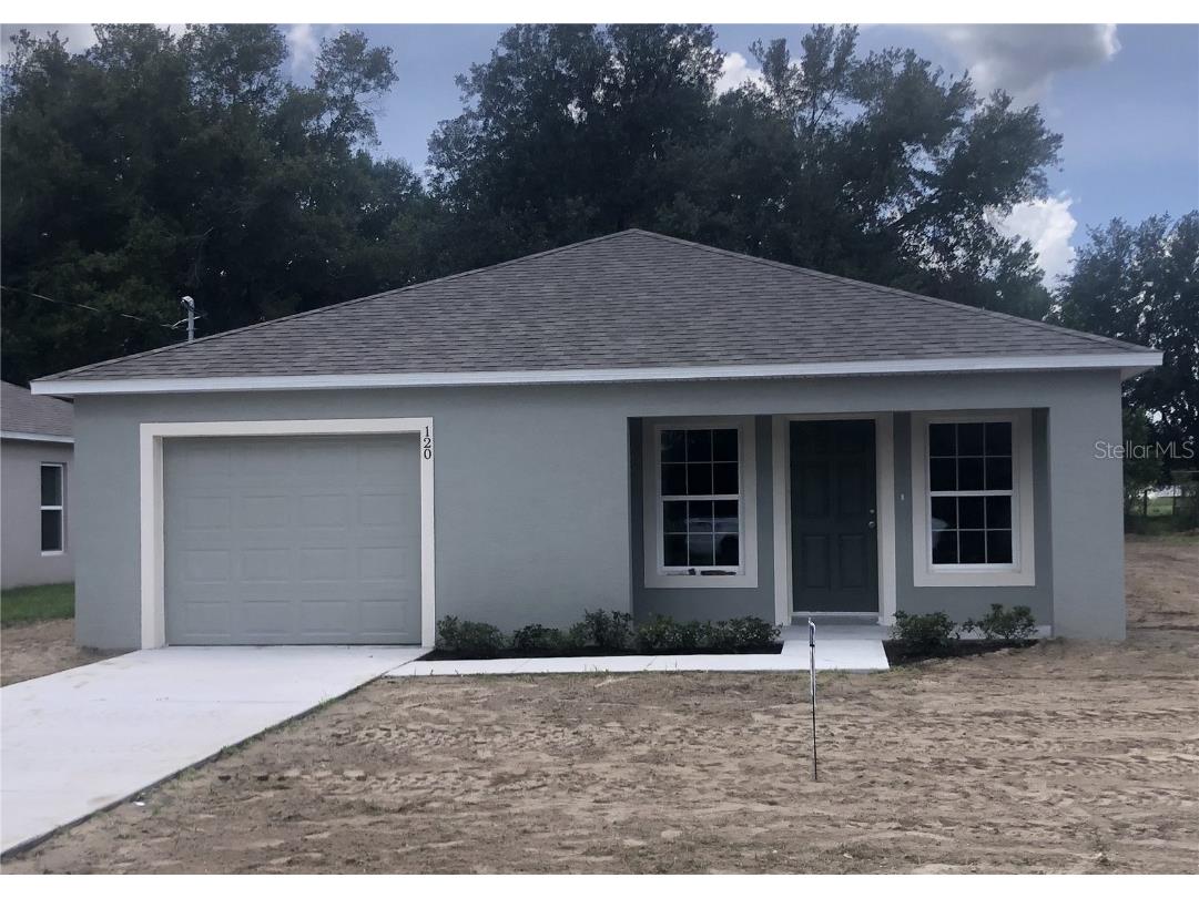 120 Highland Avenue, Auburndale, FL, 33823 | MLS: O6324920 | Edina Realty