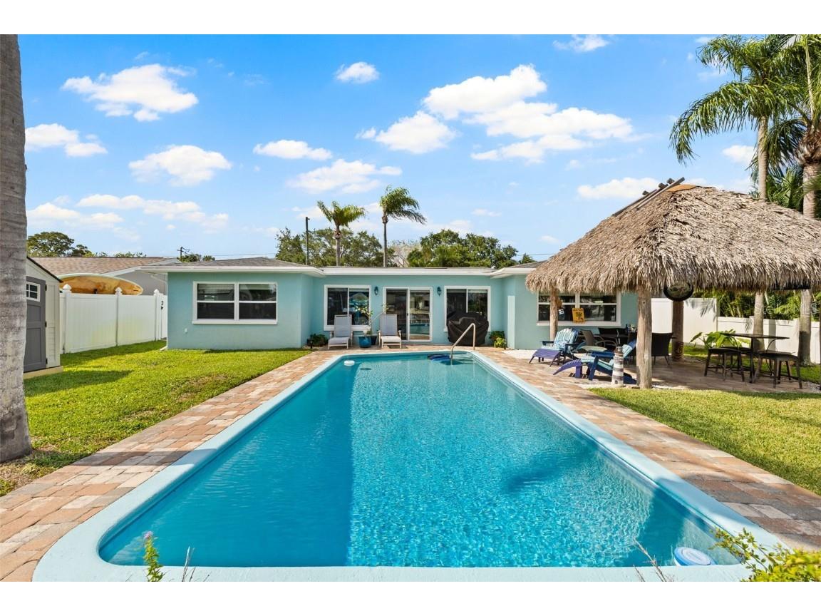 120 Sunlit Cove Drive NE, Saint Petersburg, FL, 33702 | MLS: U8244092 ...