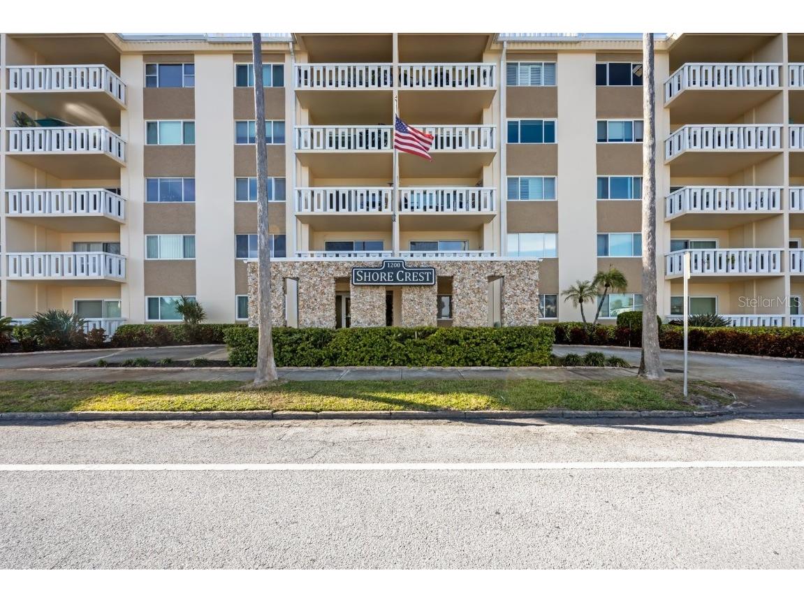 1200 N Shore Drive NE #316, Saint Petersburg, FL, 33701 | MLS: U8230577 ...