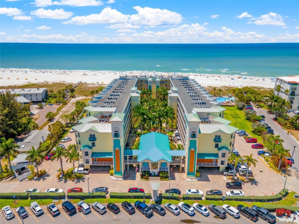12000 Gulf Boulevard #409-N, Treasure Island, FL, 33706 | MLS: T3434041 ...
