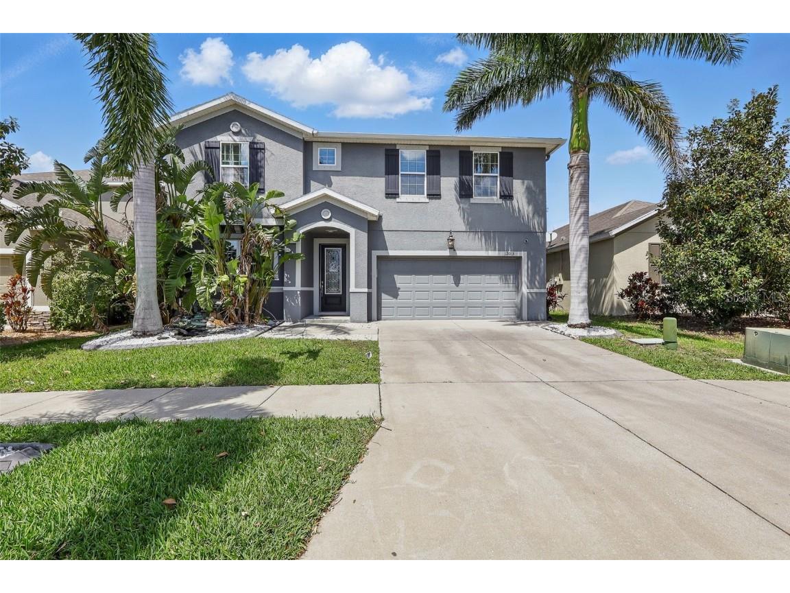 12013 Whistling Wind Dr, Riverview, FL, 33579 | MLS: TB8320815 | Edina ...