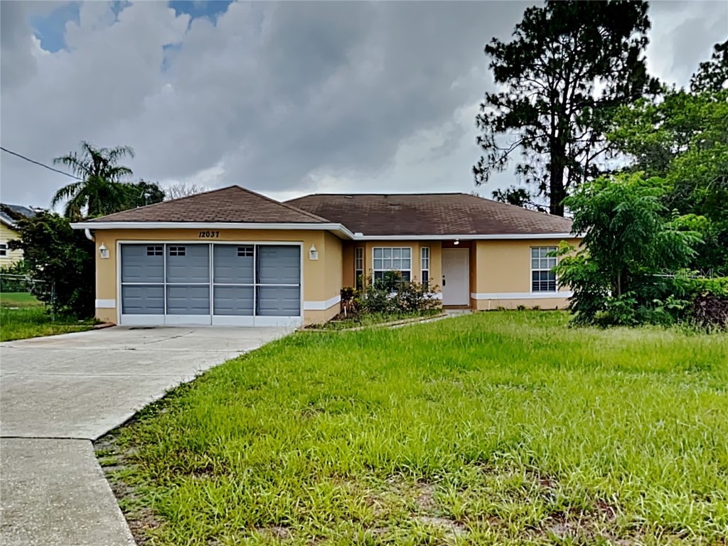 12037 Cavern Road, Spring Hill, FL, 34609 | MLS: O6339831 | Edina Realty