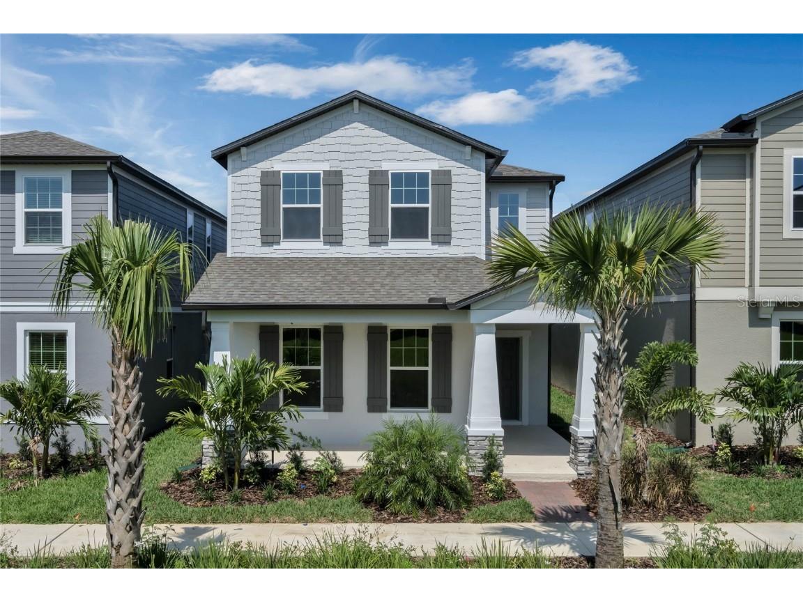 12051 Walmsley Alley, Winter Garden, FL, 34787 | MLS: O6209439 | Edina ...