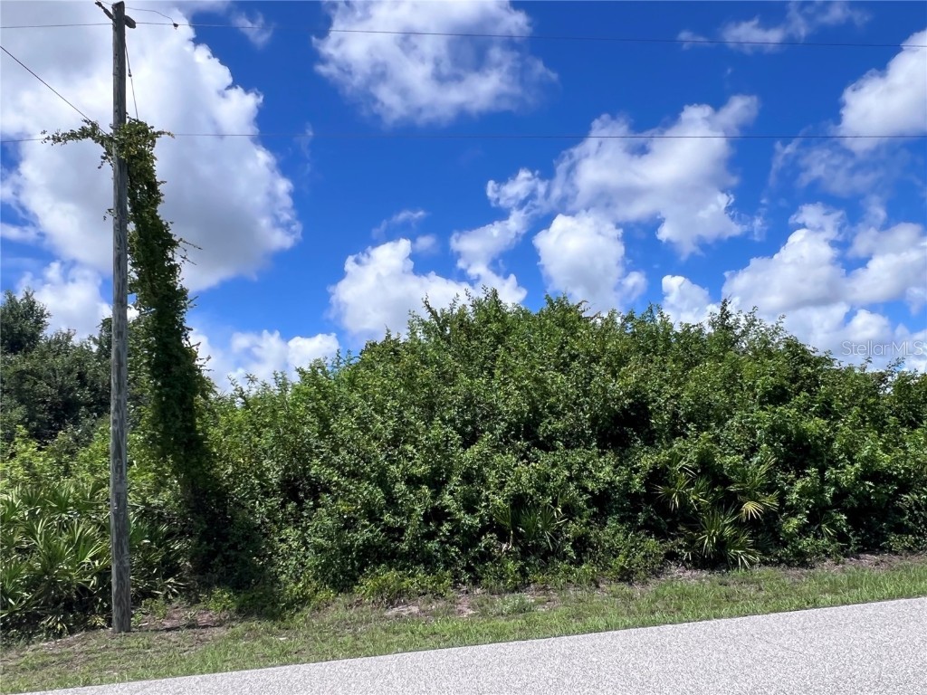 12052 Abrams Avenue, Port Charlotte, FL, 33981 | MLS: C7494754 | Edina ...