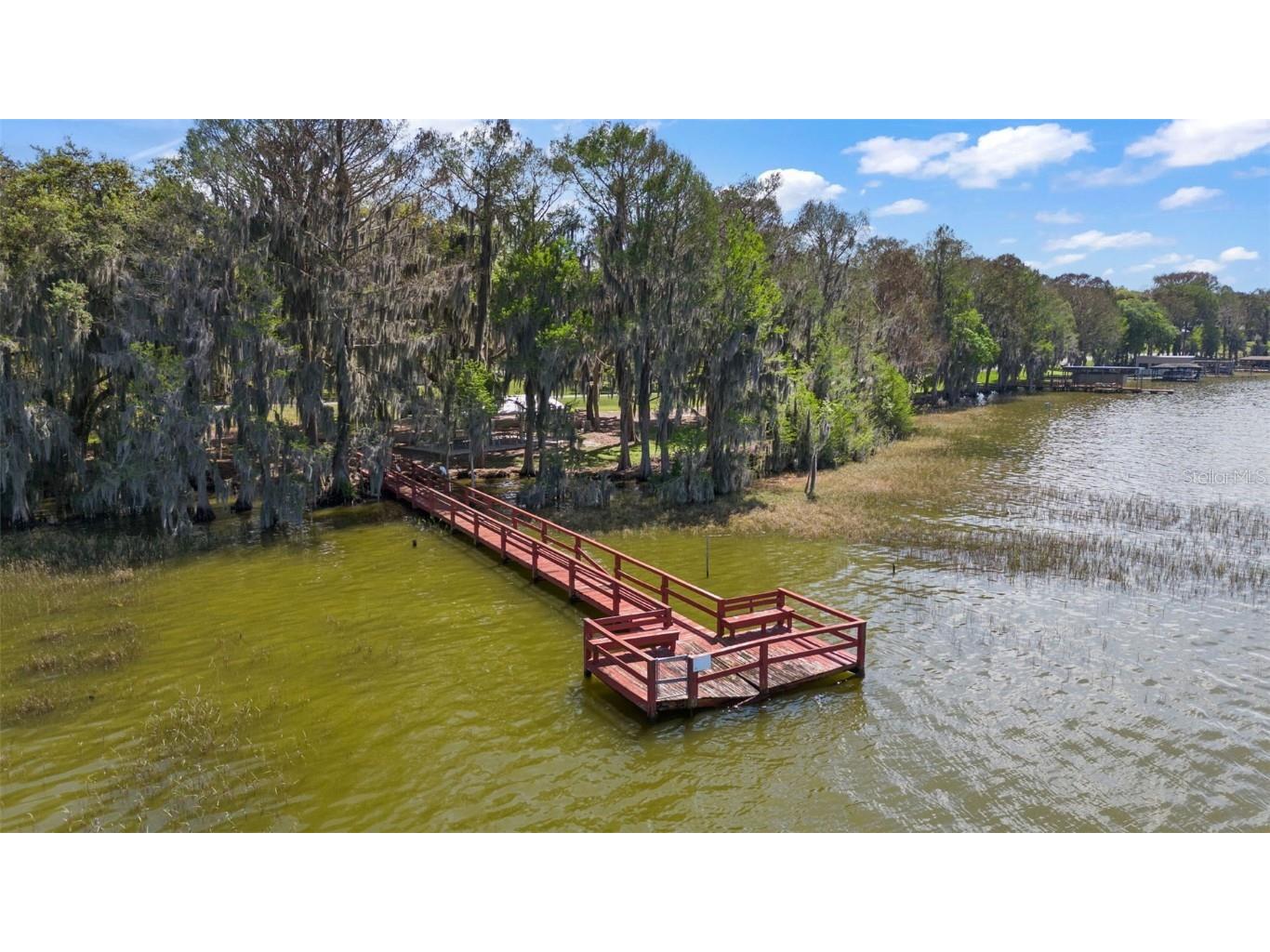 1206 Overlook Road, Eustis, FL, 32726 | MLS: G5079602 | Edina Realty