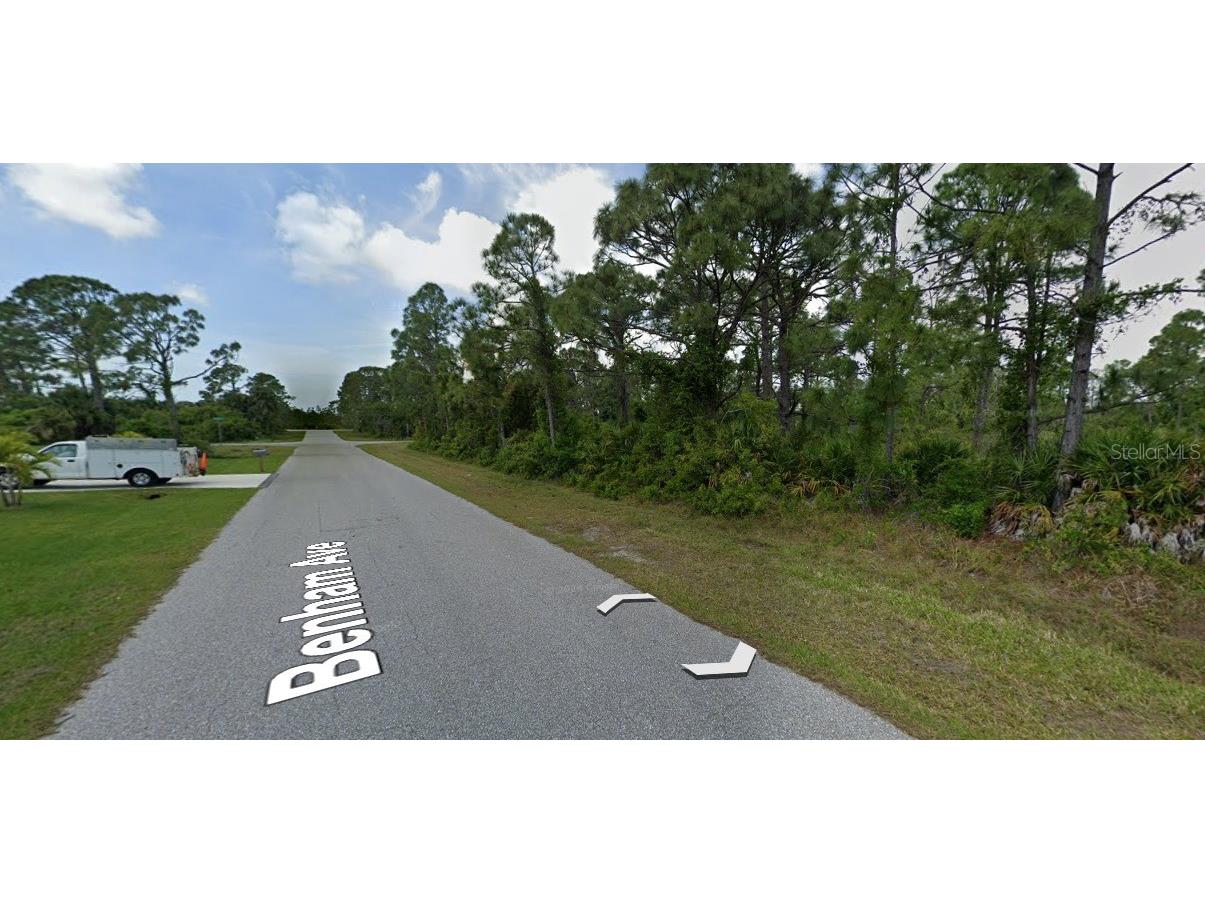 12060 Benham Avenue, Port Charlotte, FL, 33981 | MLS: O6304383 | Edina Realty