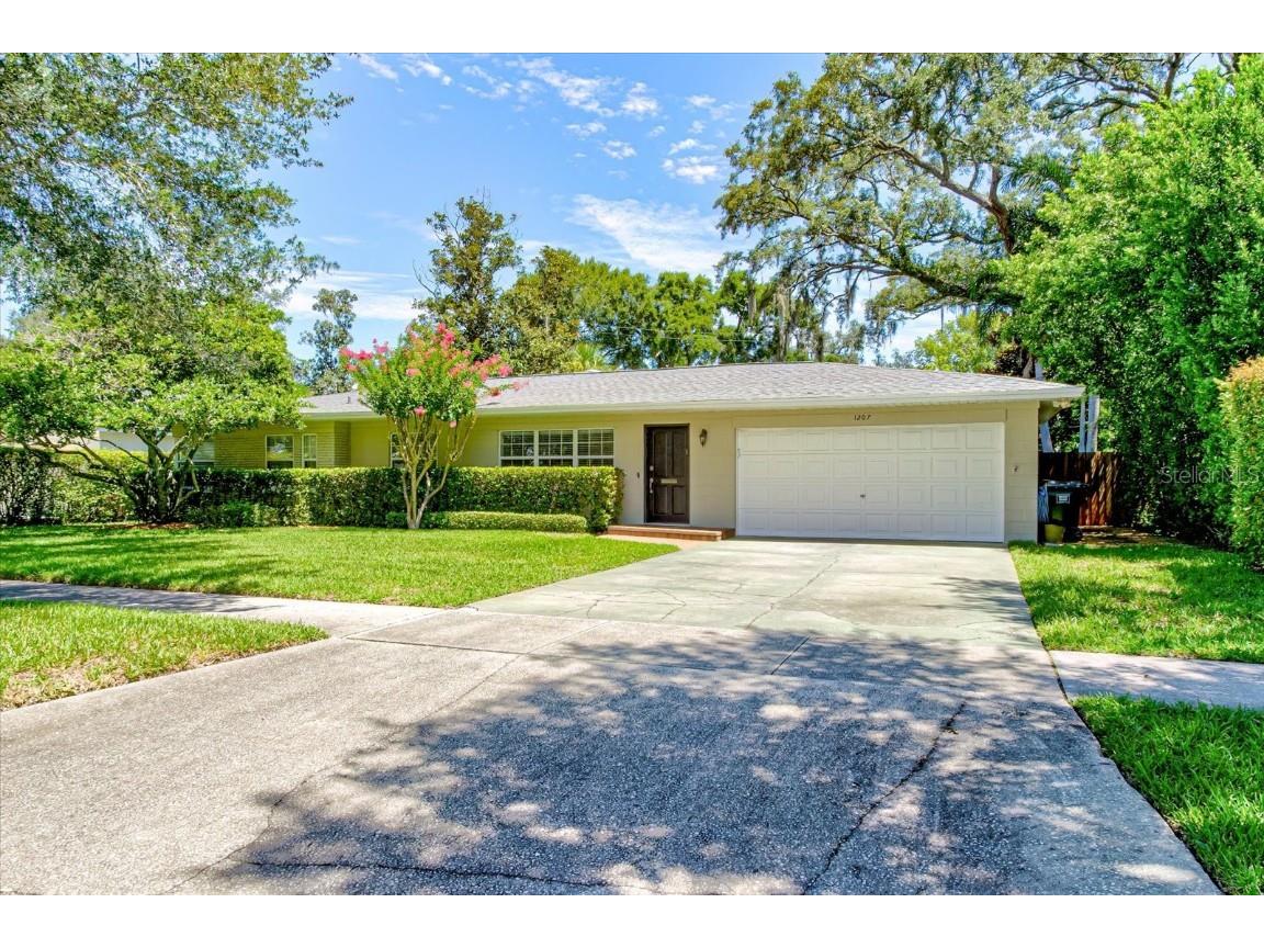 1207 Vassar Street, Orlando, FL, 32804 | MLS: O6217342 | Edina Realty