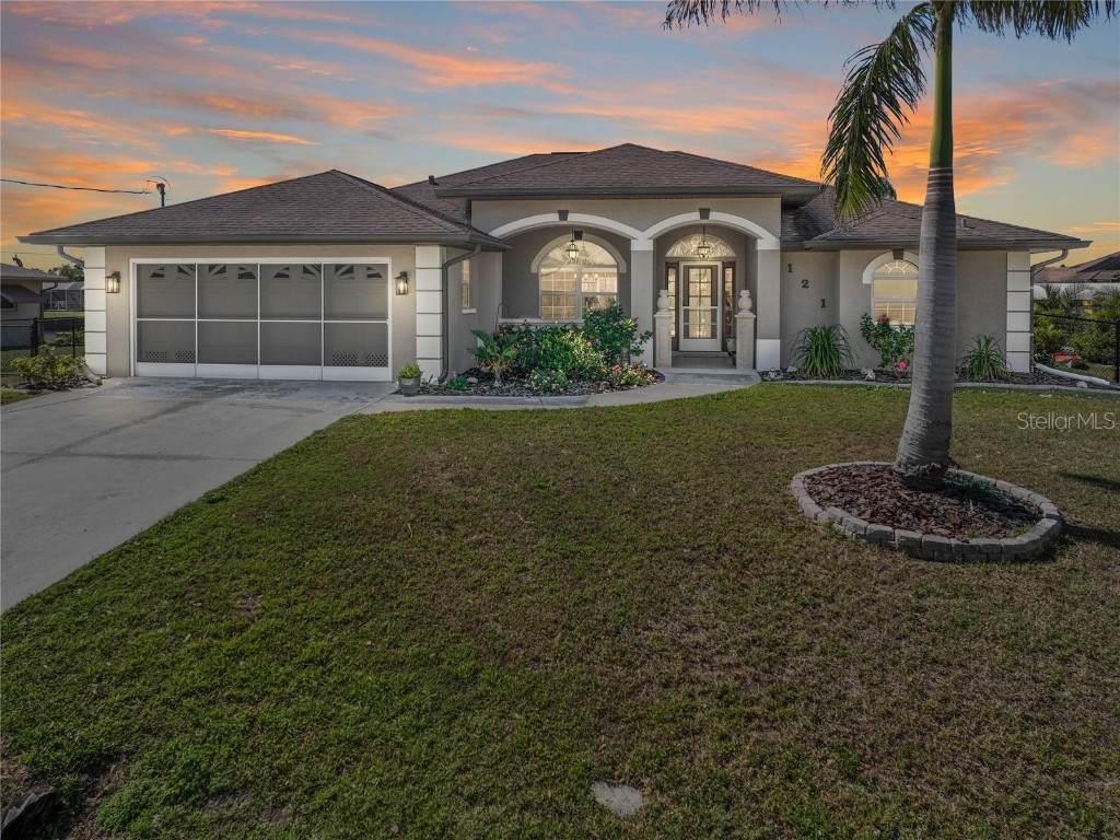 121 Colonial Street SW, Port Charlotte, FL, 33952 | MLS: C7456025 ...