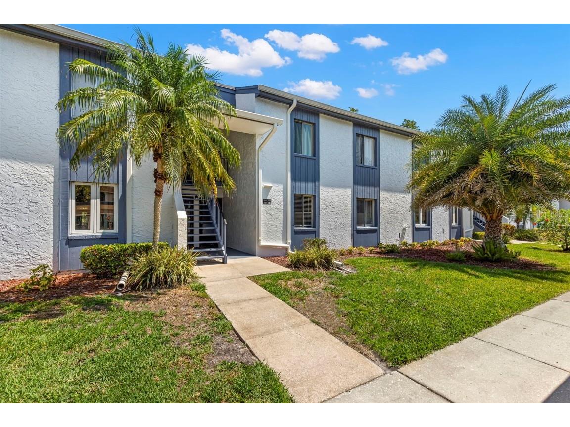 121 Cypress Lane #121, Oldsmar, FL, 34677 | MLS: U8245681 | Edina Realty