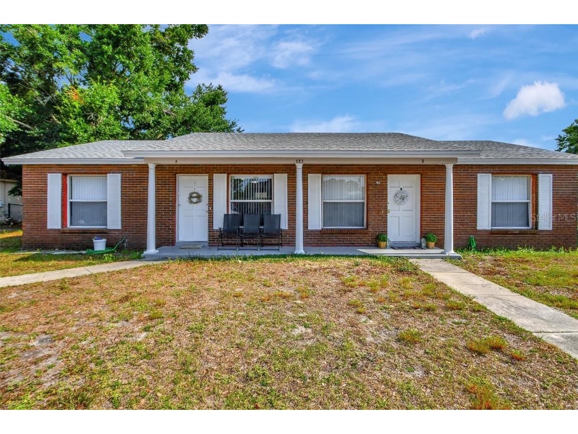 121 Hazelcrest Street, Deltona, FL, 32725 | MLS: V4936247 | Edina Realty